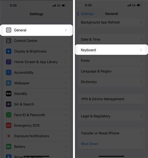 How To Turn Off Predictive Text On Iphone In Ios Igeeksblog