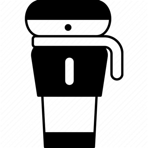 Blender Collapsible Mixer Foldable Portable Icon Download On Iconfinder