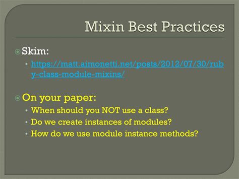 also “open class” and other languages… ppt download