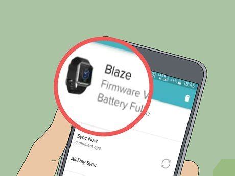 5 Simple Ways To Set A Fitbit Alarm WikiHow Tech