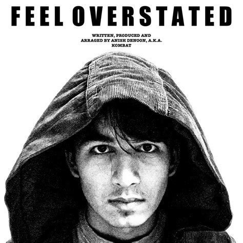 Kombat Feel Overstated Reviews Album Of The Year