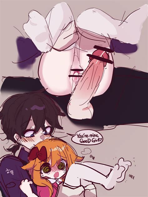 Hiji Hijichan Elizabeth Afton William Afton Five Nights At Freddy S Absurdres Artist