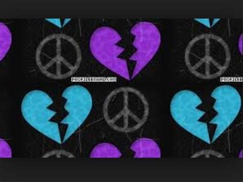Pin By Tae Baee On Emo Styles Peace Peace Sign Peace Symbol