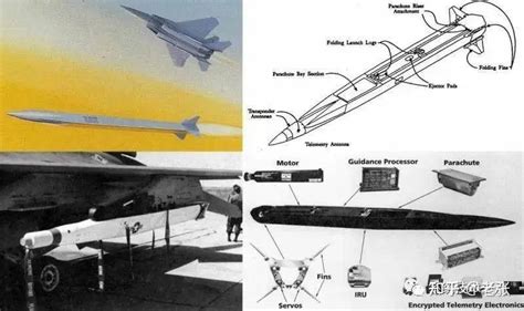 红外制导导弹技术系统介绍 知乎
