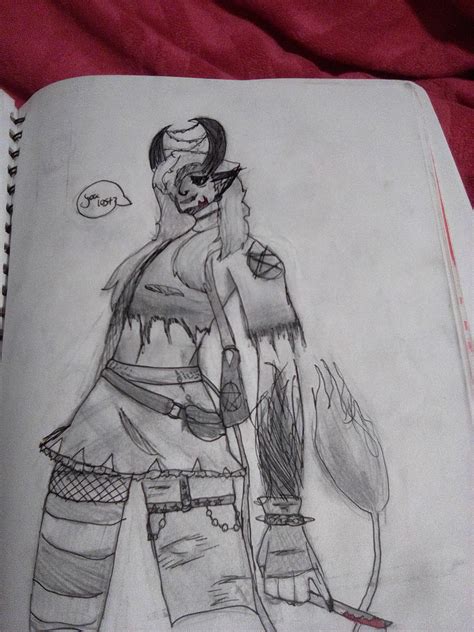 The Hunter By Bunnyaka Me The Reason I Put Nsfw Is Because He Is In