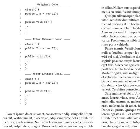 Fontsize How To Change The Fonts And Align Minipage In Center TeX LaTeX Stack Exchange