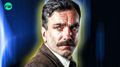 I Just Went Mad” Daniel Day Lewis Had To Tap Into His Own Street Fighting Experience For One