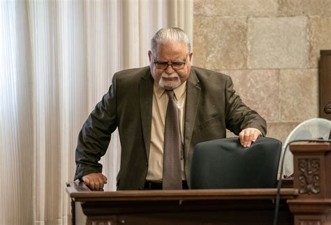 Former Kansas Detective Accused Of Assaulting Black Women Found Dead