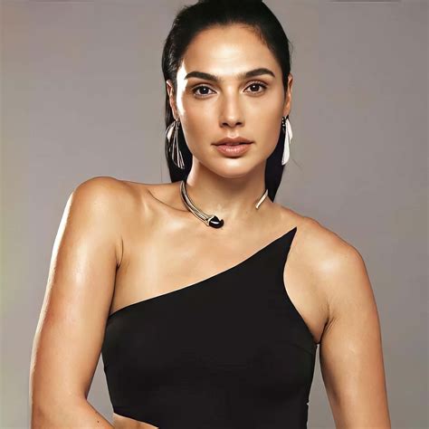 Gal Gadot So Hot Galgadot Galgadotfans Wonderwoman GΔl GΔdot