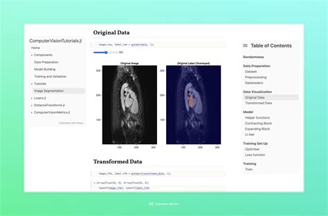 tutorials lux jl documentation