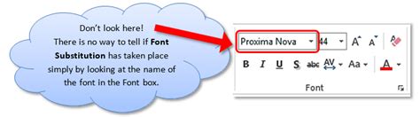 How To Embed Fonts In Powerpoint Faqs Donnas Technology Resources