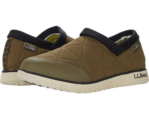 Llbean Ultralight Primaloft Waterproof Slip On