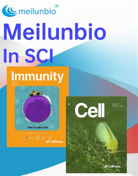 Meilunbio In Sci 第一期 美仑生物