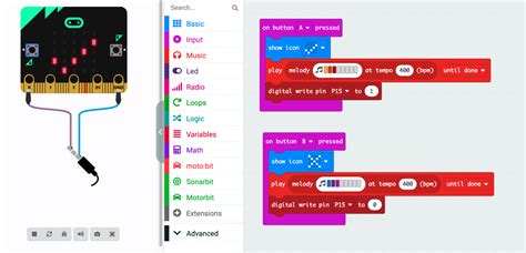 Water Coding Kit 6th Grade —