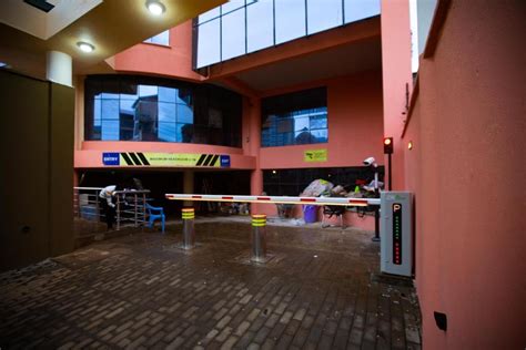 Security Inspection Solution