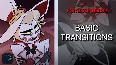 [ 𝘼𝙡𝙞𝙜𝙝𝙩 𝙈𝙤𝙩𝙞𝙤𝙣 ] Basic Transitions Edit Tutorial Preset Youtube