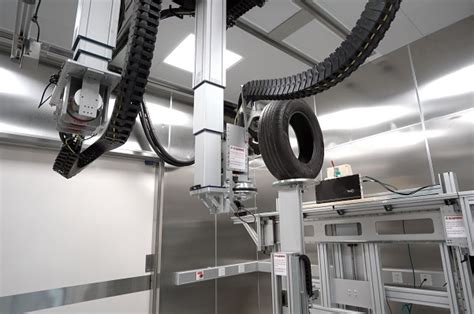 Detection Technology Launches High Resolution And High Speed Tdi