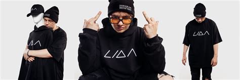 Lida МЕРЧ | мерч артиста LIDA 2025 | ВКонтакте