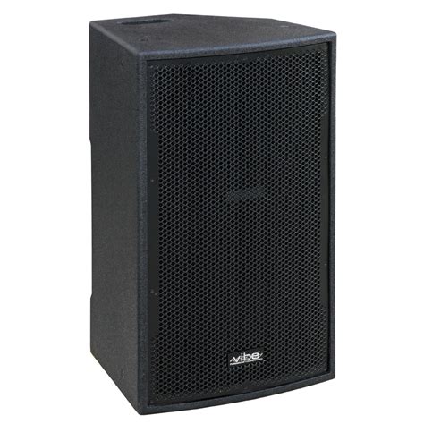 Vibe 12 MKII Professioneller Lautsprecher von JB Systems
