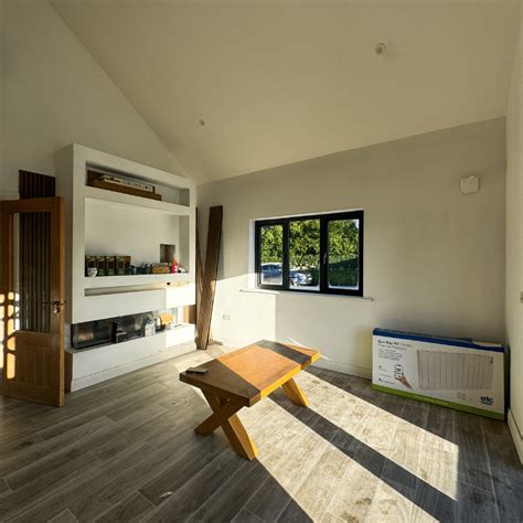 Custom Modular Homes By Gleoite Best Homes Supplier 2025