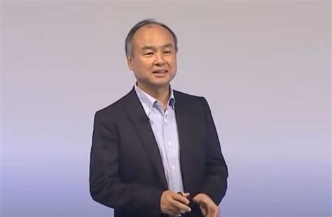 Linkedin Ki Soo Kim 페이지 손정의 포기하지 않는 이상 한계는 없다