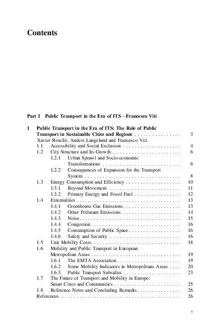 pdf the theory of transit assignment basic modelling frameworks