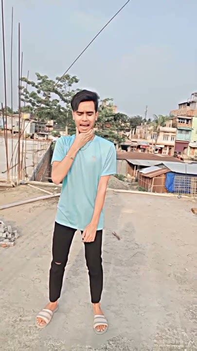 Mujhe Pasand Karne Wale Crore Log Hai Funnyshorts Youtube