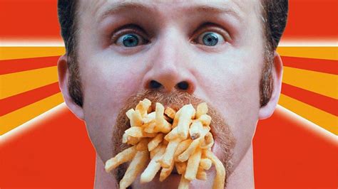 Super Size Me Watch Free Documentaries Online