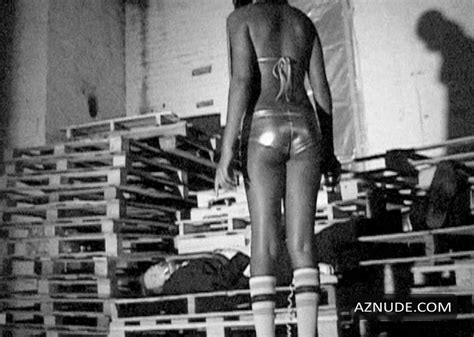 Modus Operandi Nude Scenes Aznude