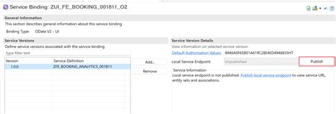 Abap Restful Application Programming Model 9 Use Demo Generator To Create A Travel Service