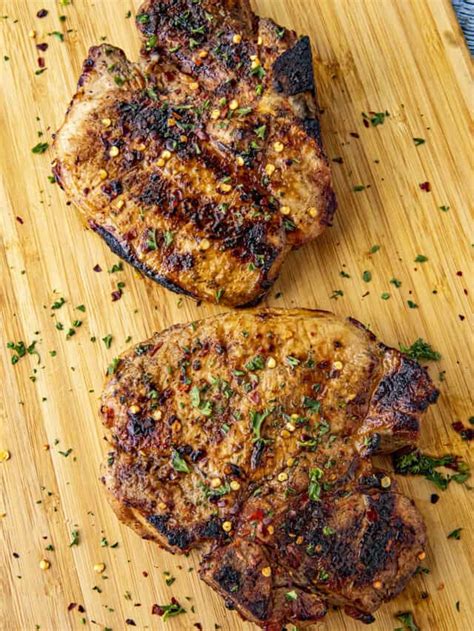 Spicy Marinade Recipes Chili Pepper Madness