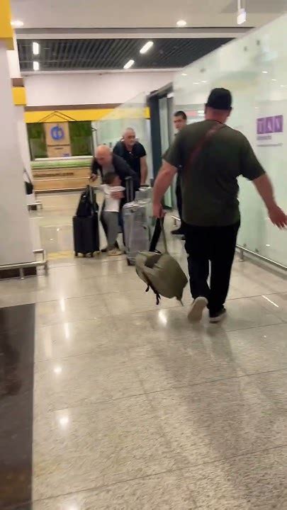 ლუკას და მისი ბაბუას შეხვედრა ️ ️ ️ Youtube