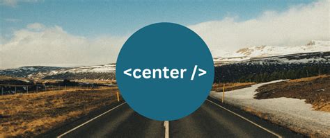 3 Easiest Ways To Center An Element Using Html And Css Dev Community