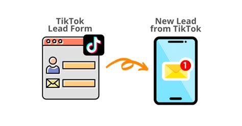 How to Setup TikTok Lead Ad Email Notifications via LeadSync