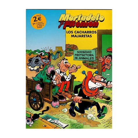 Mortadelo Y Filemon Ediciones B
