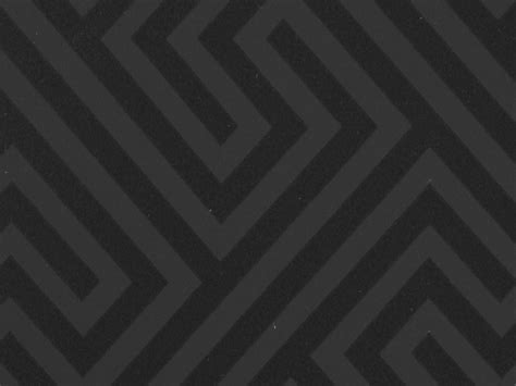 Black Geometric Wallpaper Wallpapersafari