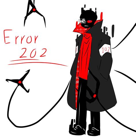 Guiltytale Error202 Undertale Au Wiki Fandom
