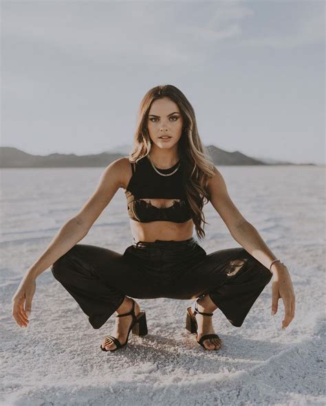 Marina Williams в Instagram Outfit 2 From This Shoot 📸 Which Look