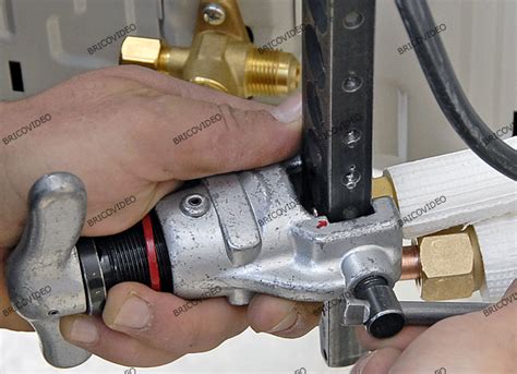 Climatisation Réversible