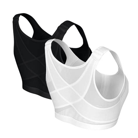 Nylon Womens Bra Blue Womens Solid Color Bra Forme Science Bra