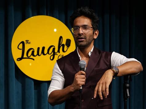 Ketchuptalks Anmol Gargs Simplified Approach To Stand Up Comedy