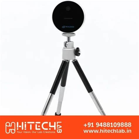 Intel RealSense LiDAR Camera L At Piece In Chennai ID