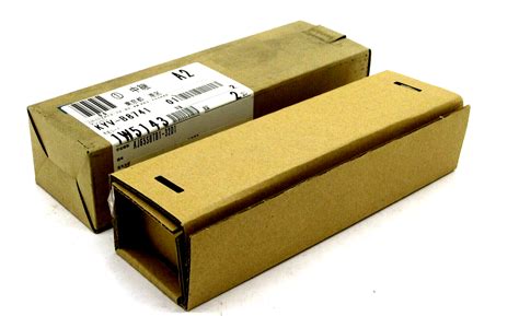NEW MITSUBISHI AJ SBTB D INPUT MODULE POINT AJ SBTB D SB Industrial Supply Inc