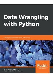 Data Wrangling With Python Simplify Your ETL Processes With These Hands On Data Sanitation Tips