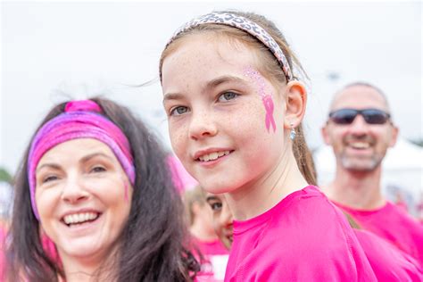 Very Pink Run 2024 Kilkenny Gallery Breast Cancer Ireland