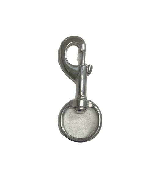 1 1 4 Stainless Steel Bolt Snap Force E Scuba Centers