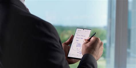 How To Take Advantage Of Microsoft Word On Your Galaxy Smartphone Data Select
