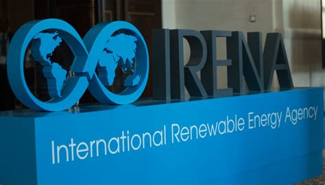Irena Director General Interconnectivity Key To Central Asias Energy
