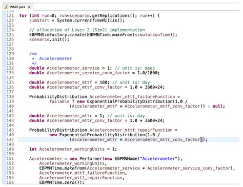 A Model Based Framework For Iot Aware Business Process Management
