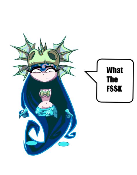 Annetta Fish An Limbless By Jovaniliberto345 On Deviantart